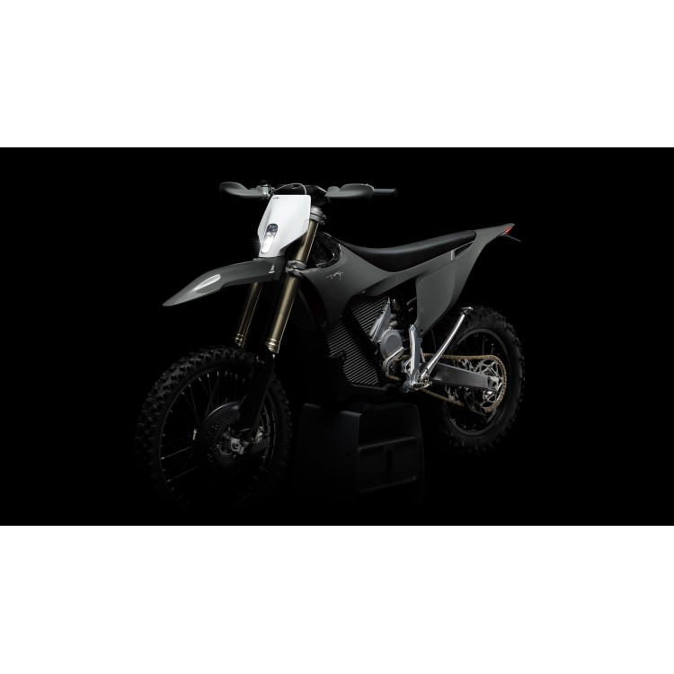 Stark Varg - EX- 80HP -Enduro -Electric Dirt Bike – Off-Road - Magnet Motos